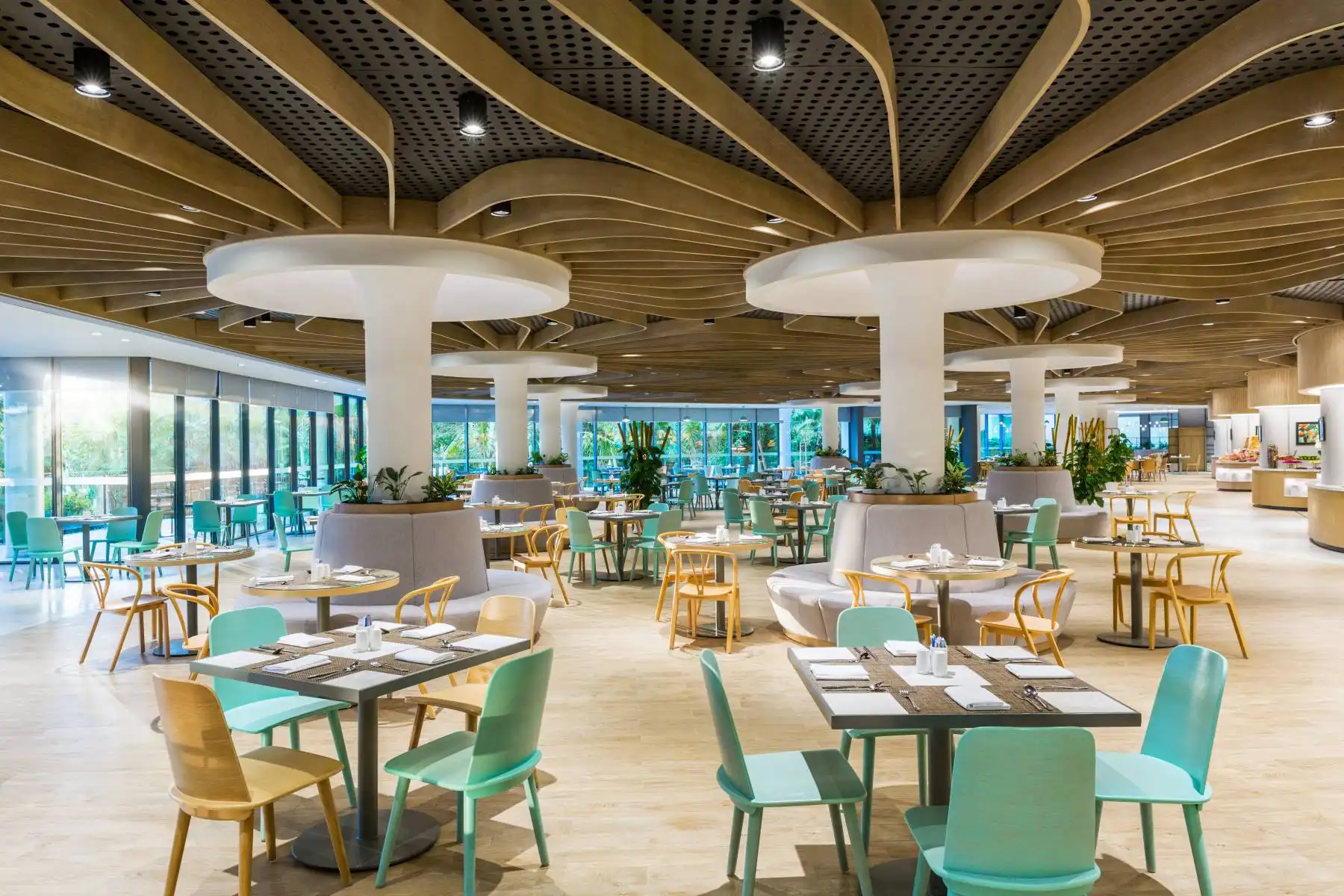 푸꾸옥 조식 뷔페 추천: 꼭 방문해야 할 맛집 Top 10 - Blog Premier Residences Phu Quoc